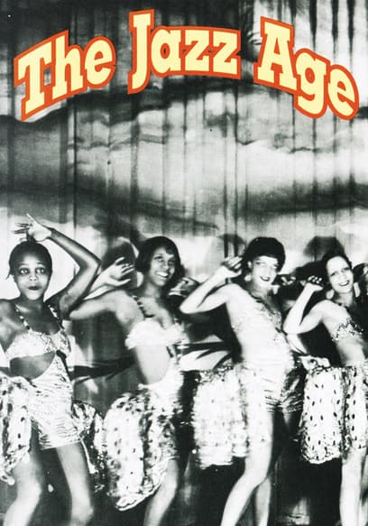 Watch Project Twenty: The Jazz Age (1956) - Free Movies | Tubi