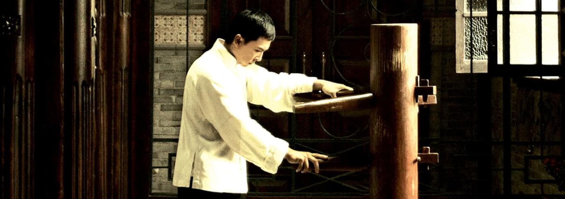 Watch Ip Man (2008) - Free Movies | Tubi