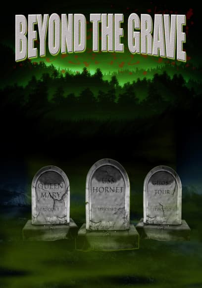Watch Beyond the Grave - Free TV Shows | Tubi