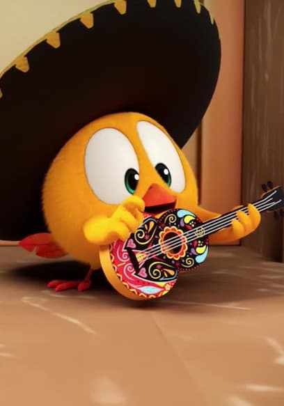 Watch Where's Chicky? Around the World S01:E05 - Chi - Free TV Shows | Tubi