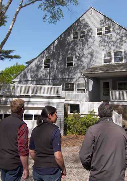 Watch This Old House S41:E17 - Cape Ann: Cape Ann Shingle Style - Free ...
