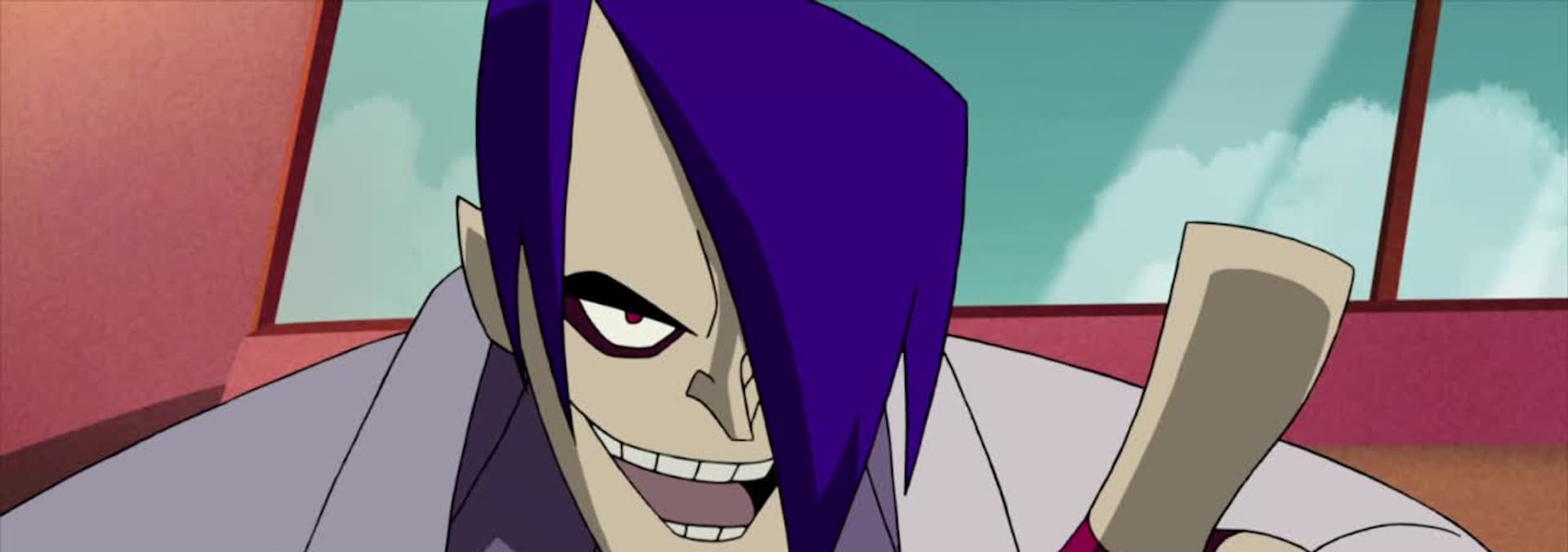 Watch Transformers: Animated S02:E02 - The Return Of The Headmaster ...