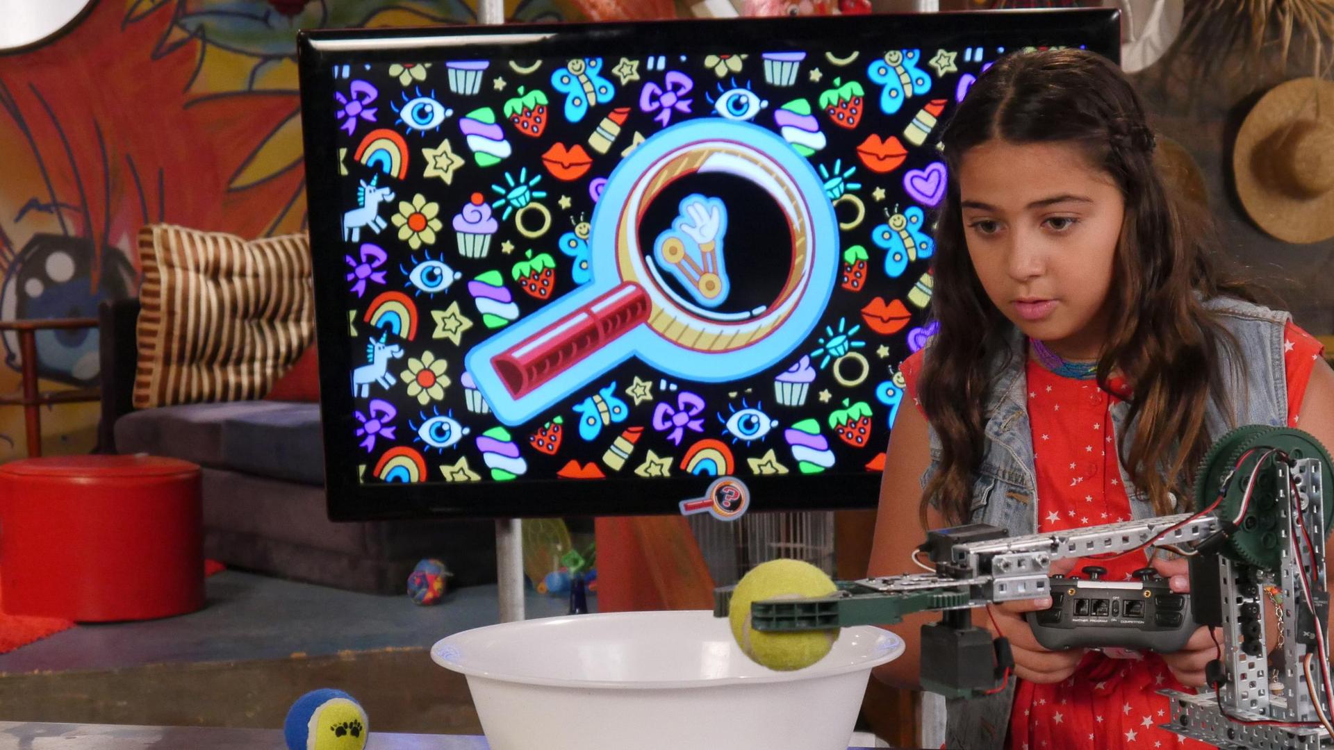 Watch Finding Stuff Out - Free TV Shows | Tubi