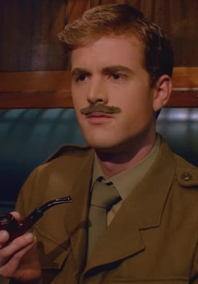 Watch Danger 5 S01 E05 Fresh Meat For Hitlers Sex Kitchen Free Tv