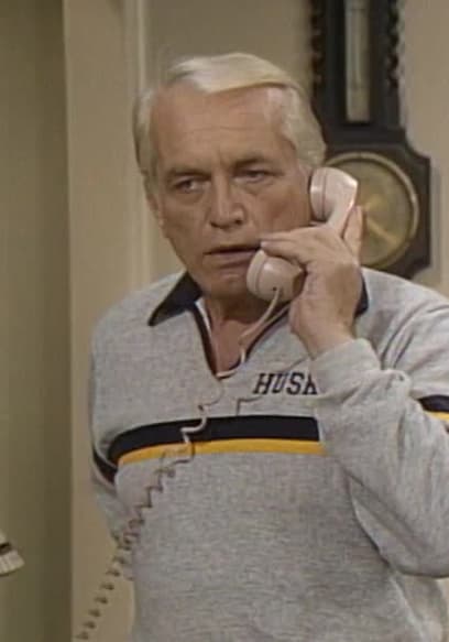 Watch Too Close for Comfort S03:E19 - The Courier - Free TV Shows | Tubi