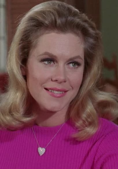 Watch Bewitched S03:E21 - Trial and Error of Aunt Cl - Free TV Shows | Tubi