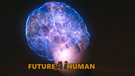 Watch A.I. Future Human - Free TV Shows | Tubi