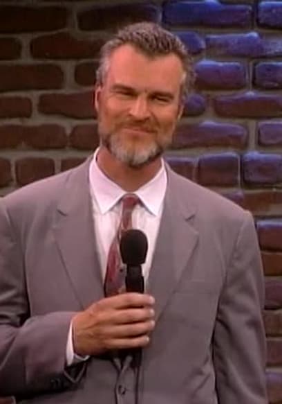 Watch An Evening at the Improv S11:E05 - Richard Moll, Bob Gautreau ...