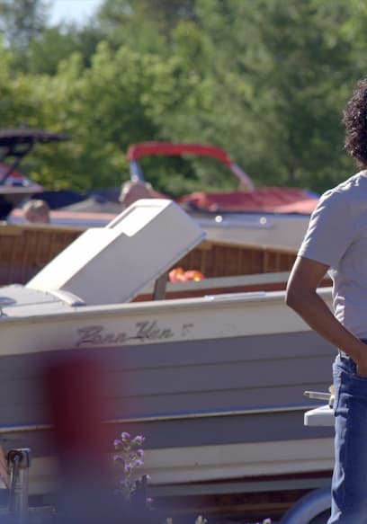 Watch Vintage Tech Hunters S01:E14 - Bohus and Shaun Ride an Amphicar ...