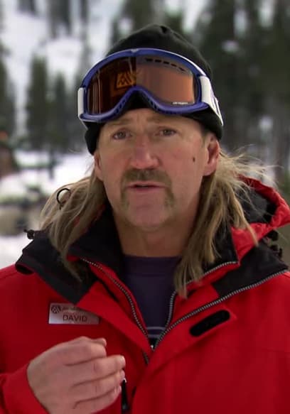 Watch Undercover Boss (USA) S04:E11 - Squaw Valley - Free TV Shows | Tubi