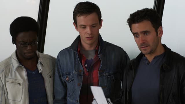 Watch Republic of Doyle S02:E03 - Republic of Doyle: S2 E3 - a Stand Up ...