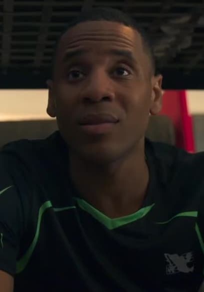 Watch The Insider: Reggie Yates S01:E02 - Reggie Yates in the Mexican ...