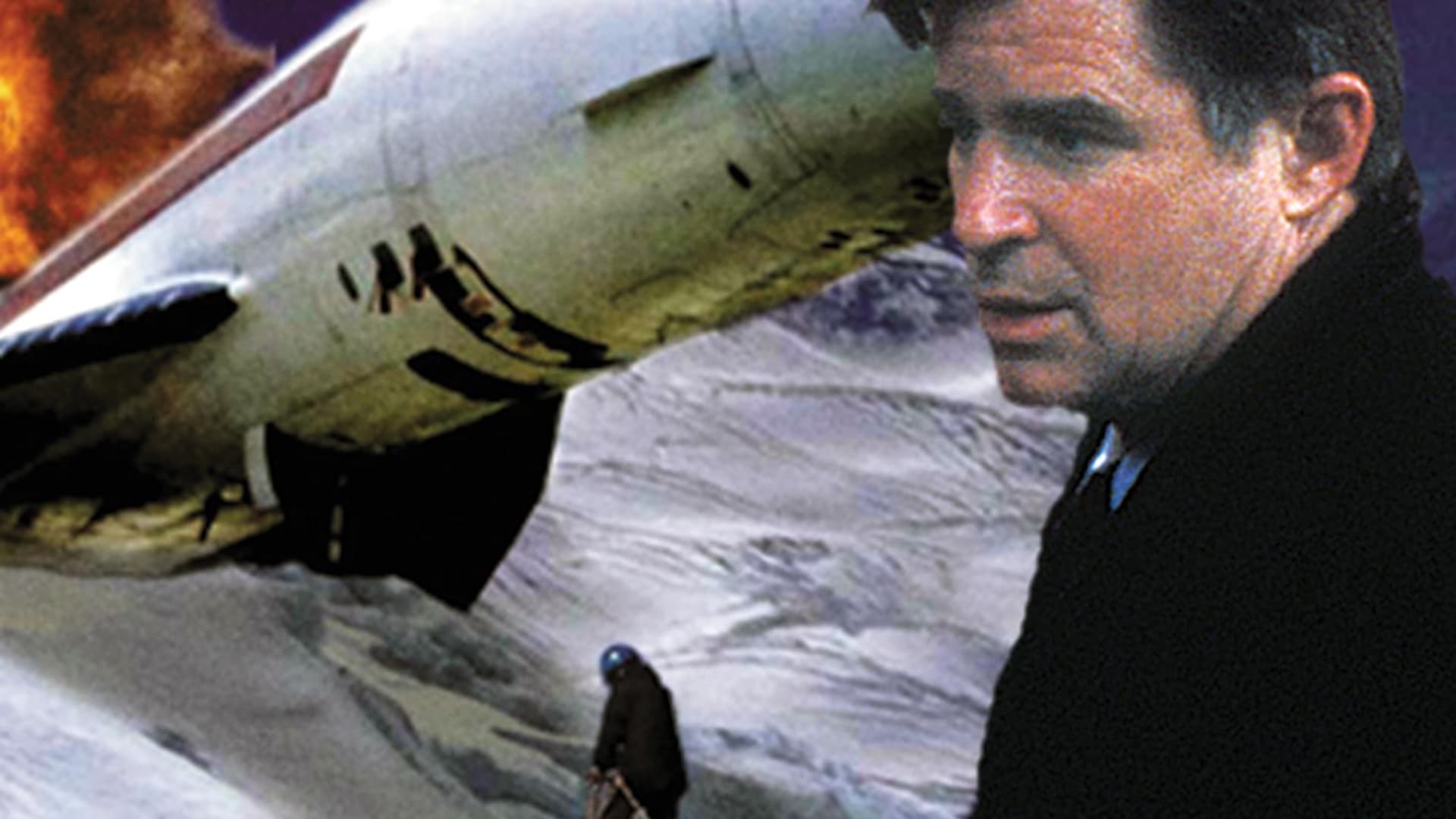 Watch Crash Point Zero (2001) - Free Movies | Tubi