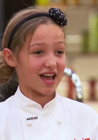 Watch MasterChef Australia Junior S02:E21 - Grand Fi - Free TV Shows | Tubi