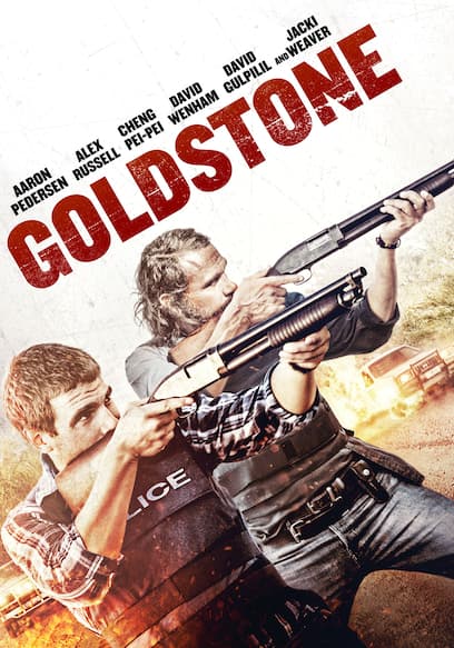 Watch Goldstone (2016) - Free Movies | Tubi