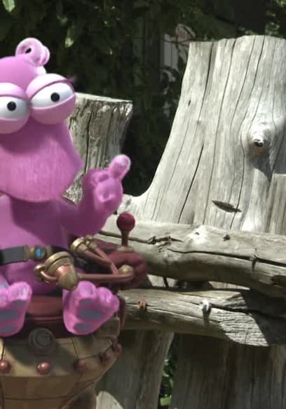 Watch The WotWots S01:E07 - Drowsy Dottywot - Free TV Shows | Tubi