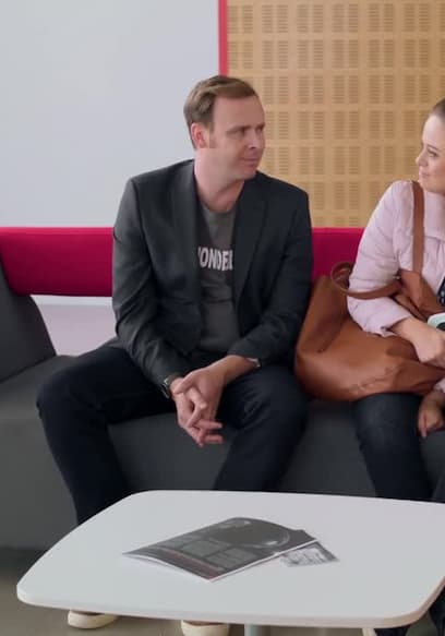 Watch Almost Never S01:E07 - The Live Lounge - Free TV Shows | Tubi