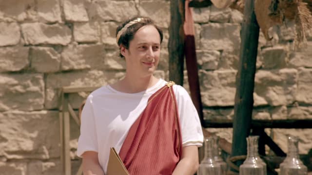 Watch Bromans (UK) - Free TV Shows | Tubi