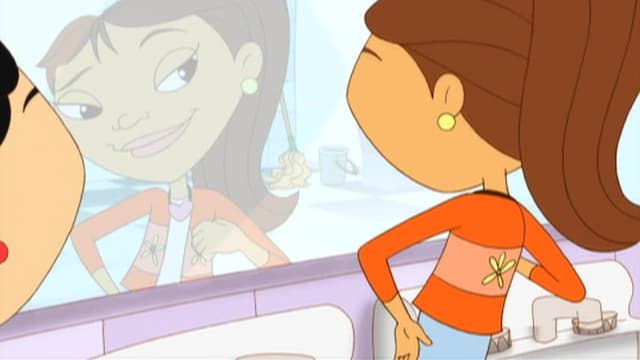 Watch Maya And Miguel S04e08 After School Free Tv Shows Tubi