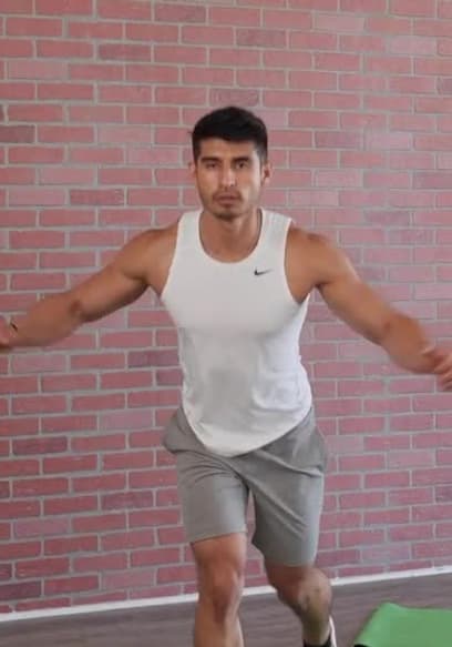 Watch Pilar Sanders - Pilar Fit 4Life S01:E06 - Uppe - Free TV Shows | Tubi