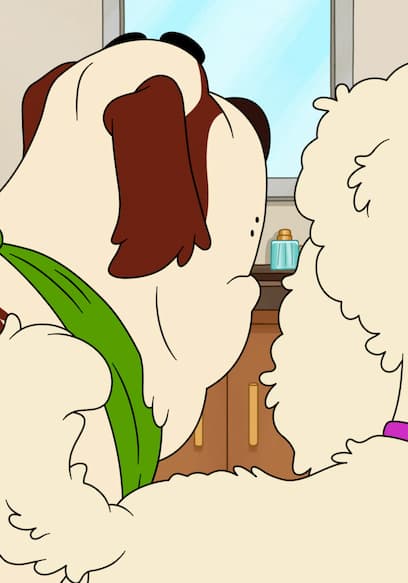 Watch HouseBroken S02:E02 - Who's Having a Merry Tra - Free TV Shows | Tubi