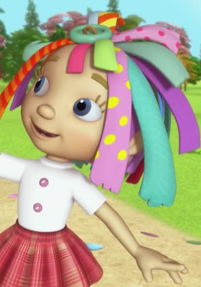 Watch Everything's Rosie S01:E02 - How Will Got His Wings: How to Teach ...