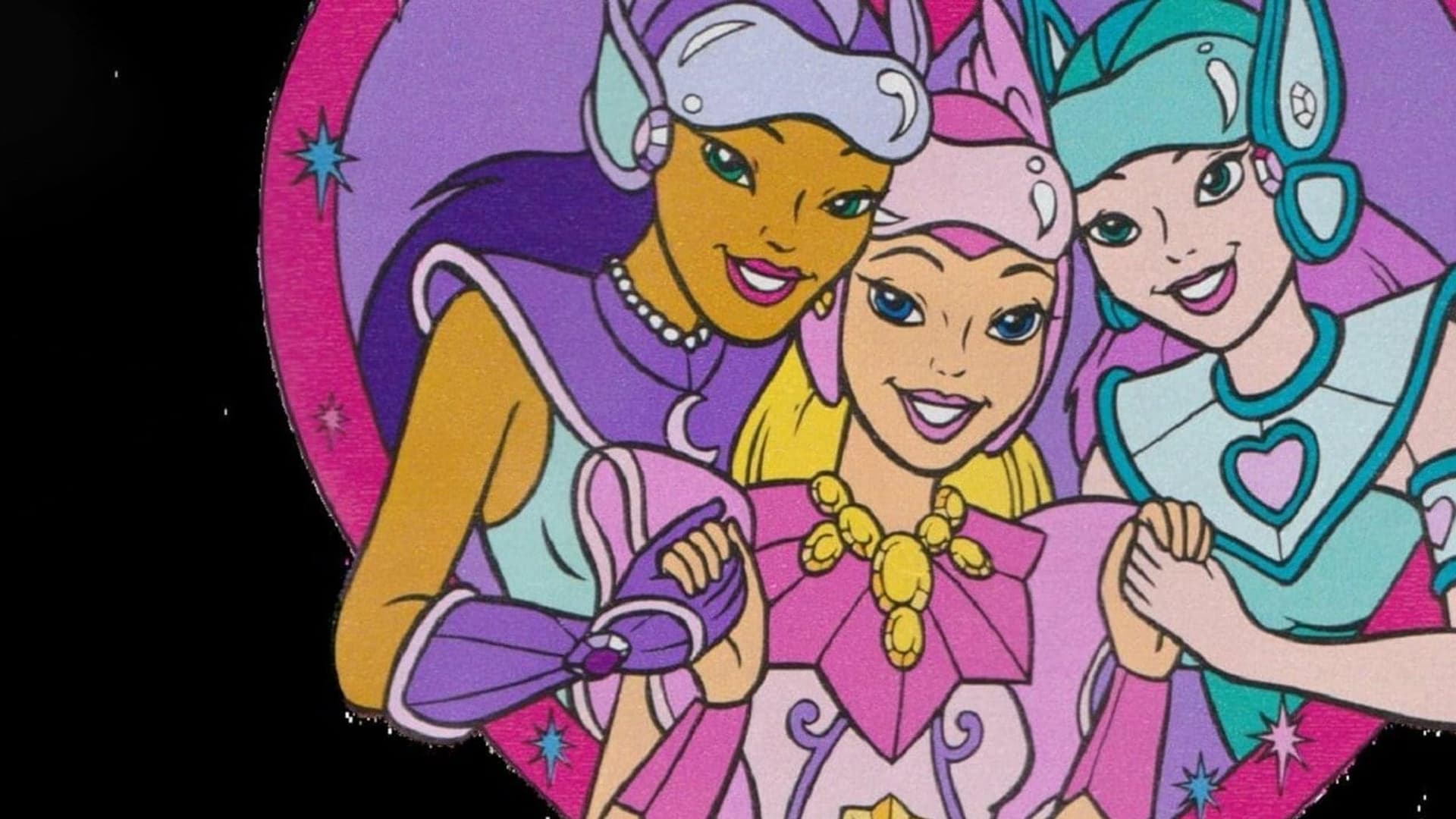 Watch Princess Starla and the Jewel Riders - Free TV Shows | Tubi