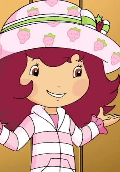 Watch Strawberry Shortcake S04:E16 - Lights... Camera... - Free TV ...