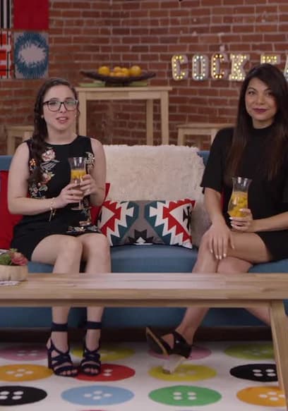 Watch Above Average Presents S06:E06 - Astoundingly - Free TV Shows | Tubi