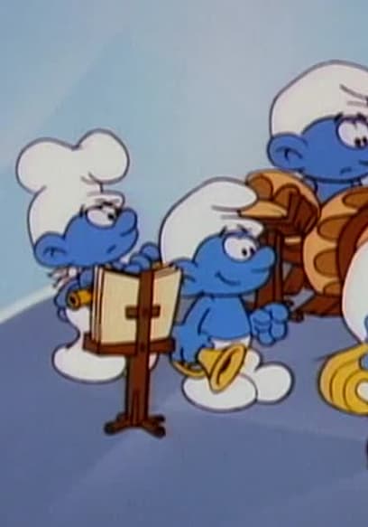 Watch The Smurfs S05:E24 - Mutiny on the Smurf - Free TV Shows | Tubi