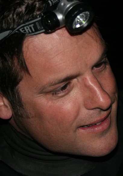 Watch Nick Baker’s Weird Creatures S02:E01 - The Human Fish - Free TV Shows | Tubi