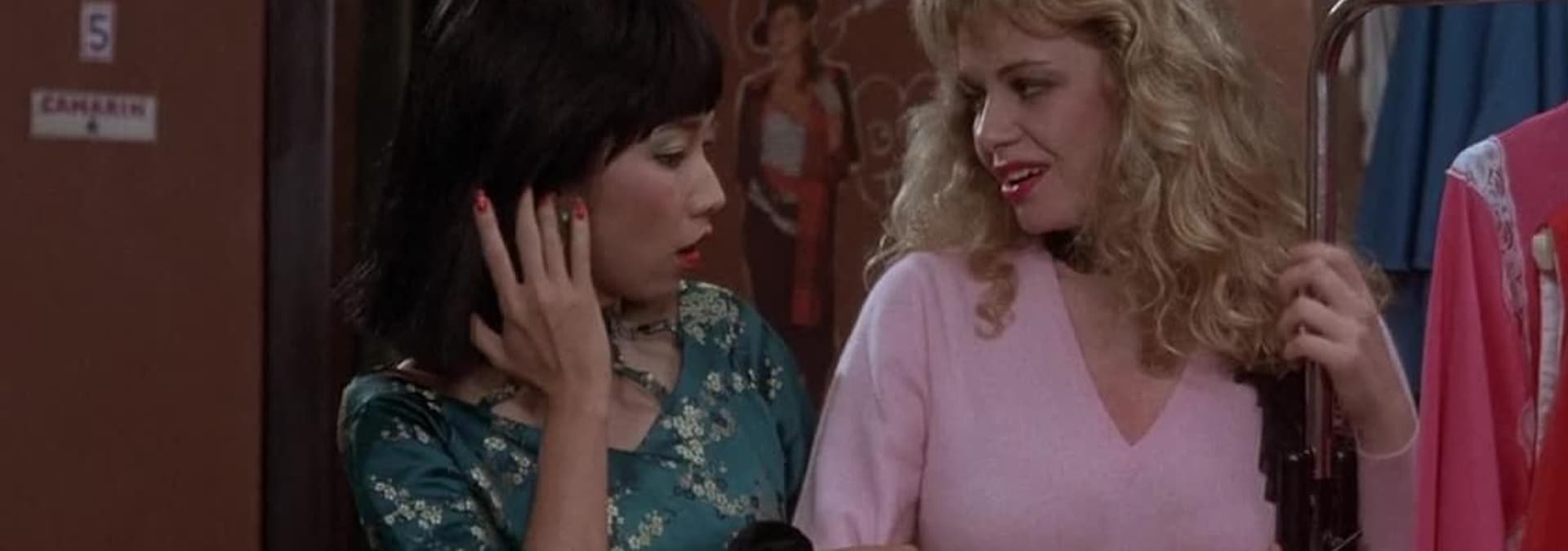 Watch Catch the Heat (1987) - Free Movies | Tubi