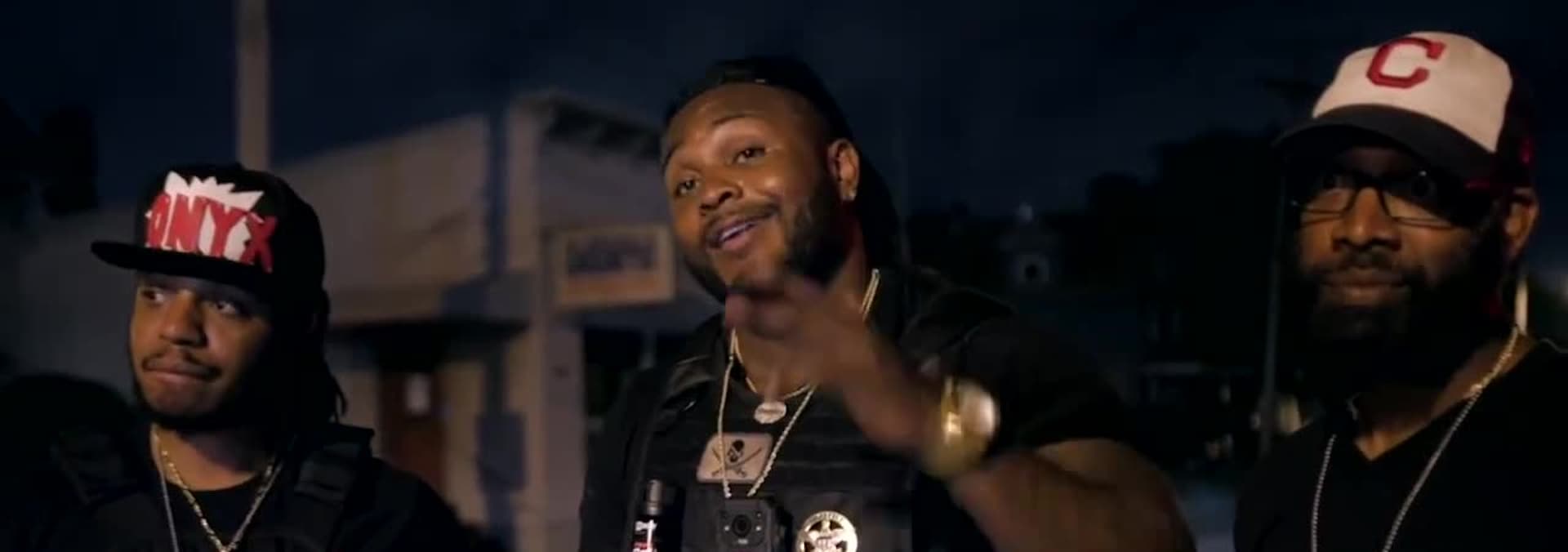 Watch Bounty Tank S02:E04 - The Job Is a Mission - Free TV Shows | Tubi