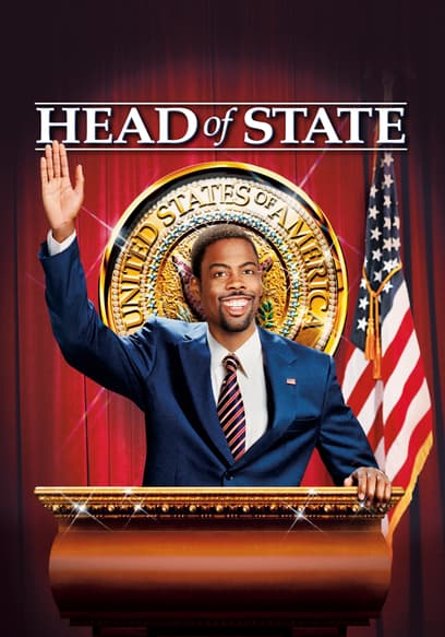 Watch Head of State (2003) - Free Movies | Tubi