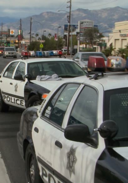 Watch Cops Reloaded S01:E02 - Roadside Ruckus - Free TV Shows | Tubi