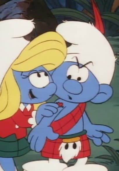 Watch The Smurfs S09:E16 - Hefty Sees a Serpent - Free TV Shows | Tubi