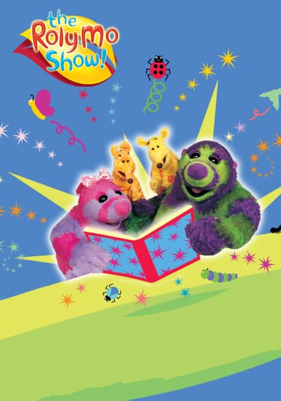 Watch The Roly Mo Show - Free TV Shows | Tubi