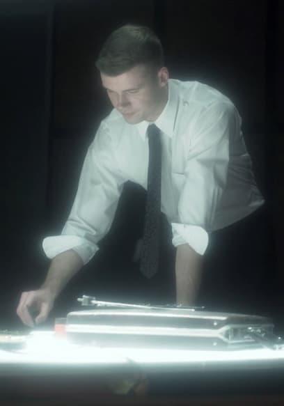 Watch Inventions That Shook the World S01:E07 - The 1960s - Free TV ...