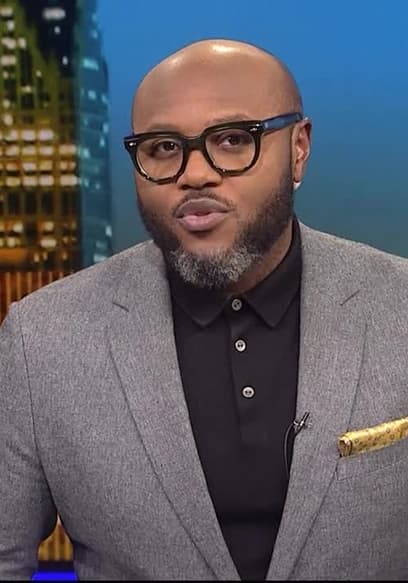 Watch FOX SOUL's Black Report S04:E19 - Missouri Police, Oprah Winfrey ...