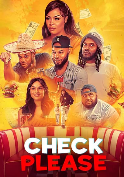Watch Check Please (2024) - Free Movies | Tubi