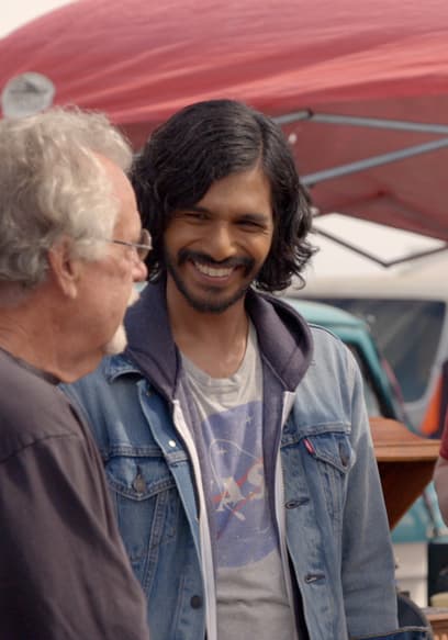 Watch Vintage Tech Hunters S01:E01 - Bohus and Shaun Buy a Jukebox ...