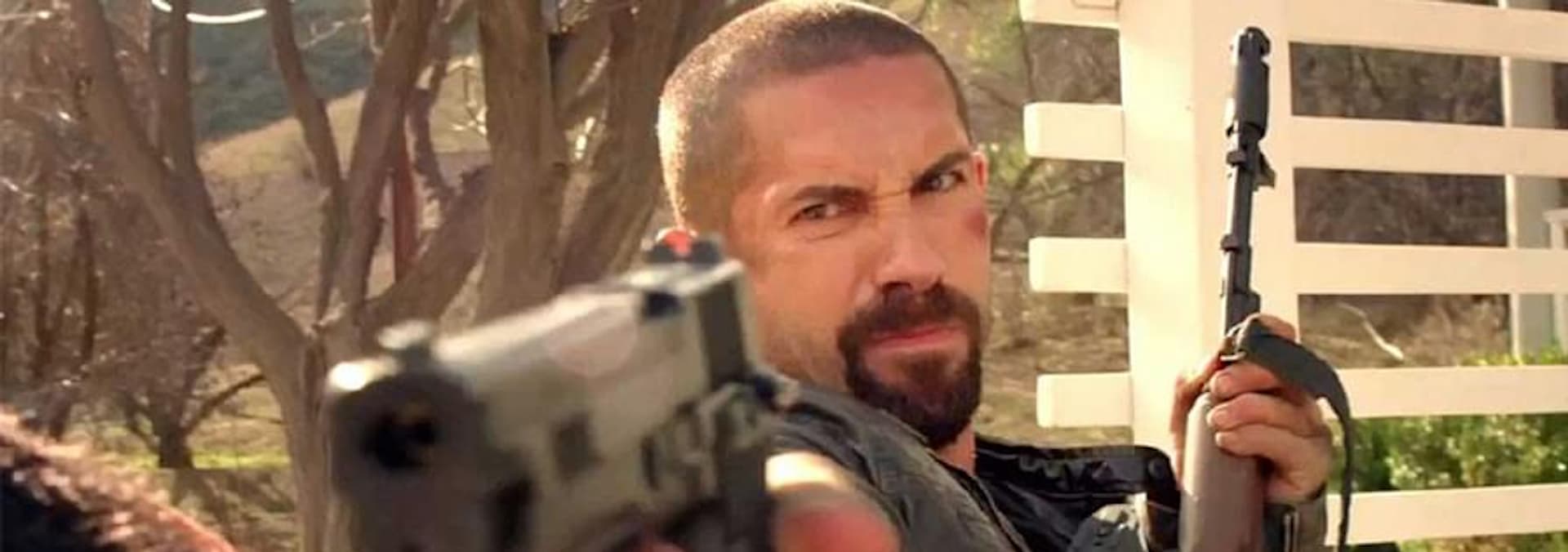 Watch Close Range (2015) - Free Movies | Tubi