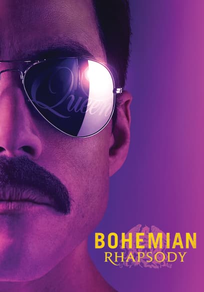 Watch Bohemian Rhapsody (2018) - Free Movies | Tubi