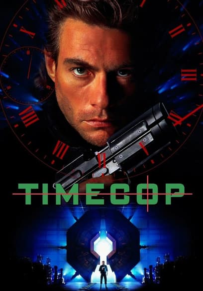 Watch Timecop (1994) - Free Movies | Tubi