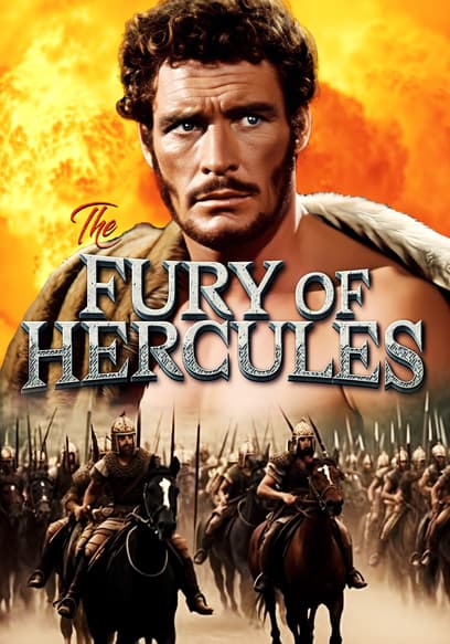 Watch The Fury of Hercules (1962) - Free Movies | Tubi
