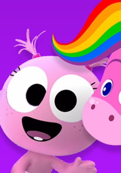 Watch Babyfirst's Basics for Infants S01:E02 - Early - Free TV Shows | Tubi