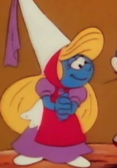 Watch The Smurfs (Classic) S09:E388 - The Smurfs of - Free TV Shows | Tubi