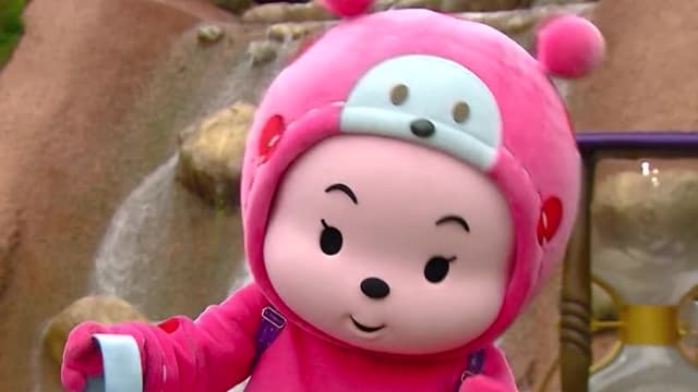 Watch Hutos: The Flying House - Free TV Shows | Tubi