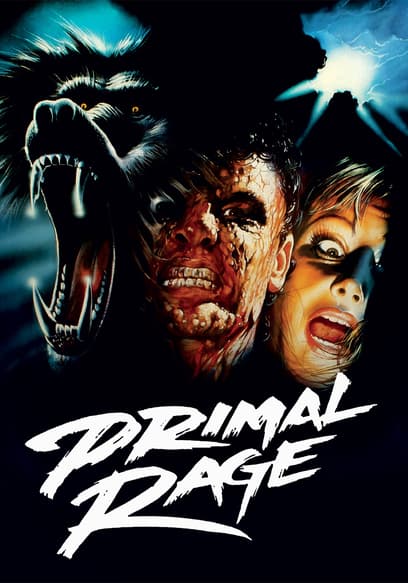 Watch Primal Rage (1988) - Free Movies | Tubi