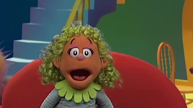 Watch The Wubbulous World of Dr. Seuss - Free TV Shows | Tubi